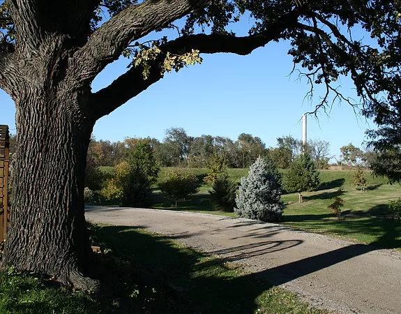 Stay - Cloud County Tourism - Find Your Lodging
