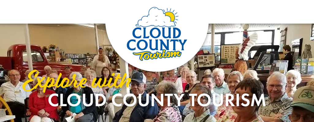 Tours - Cloud County Tourism - Plan a Trip Here