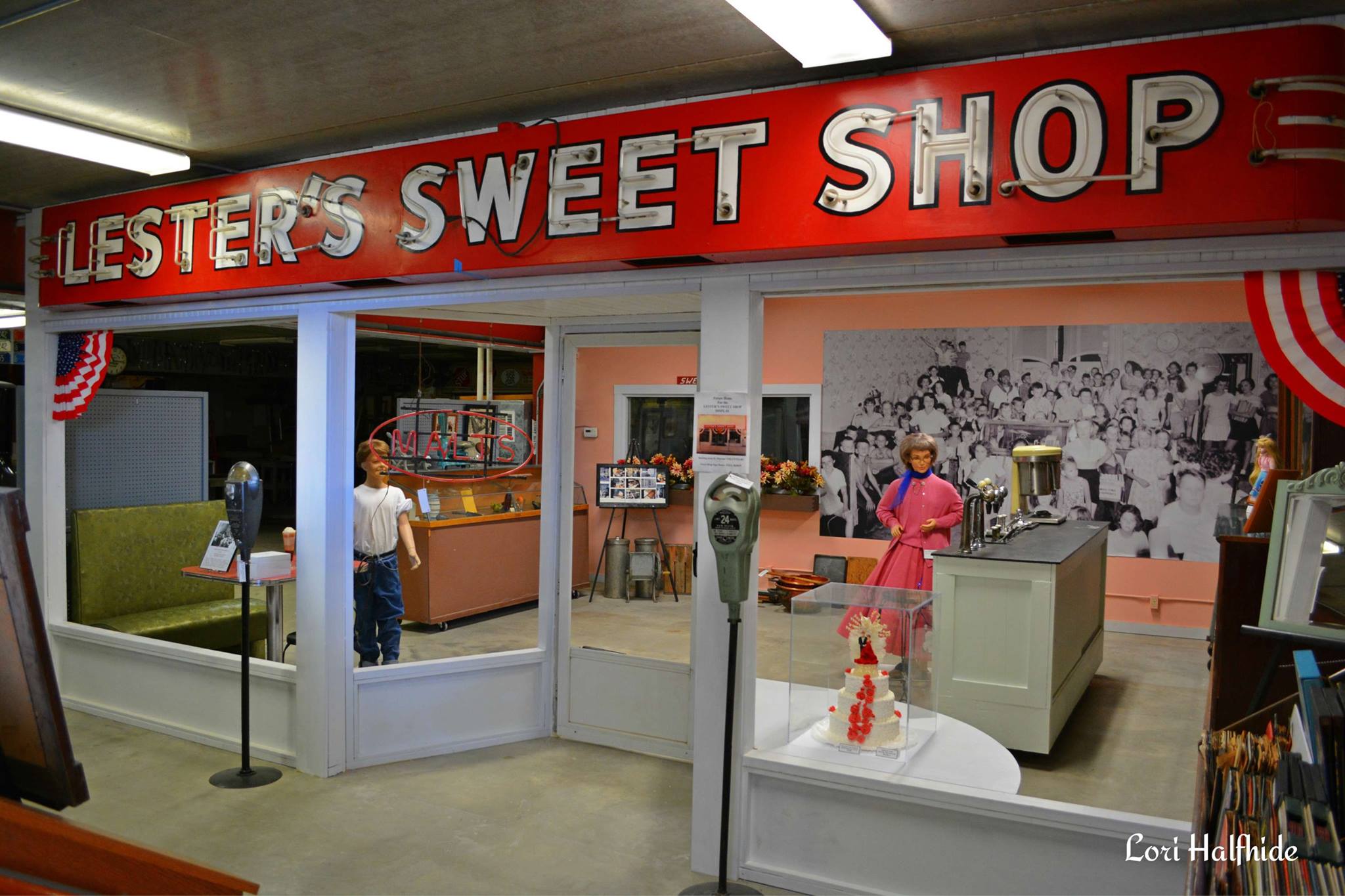 Cloud County Historical Society Museum - Cloud County Tourism - Walk ...