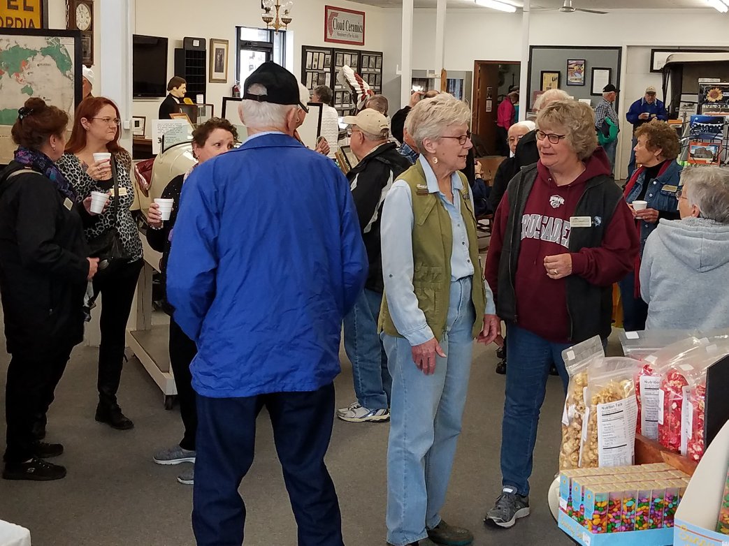 Tours - Cloud County Tourism - Plan a Trip Here