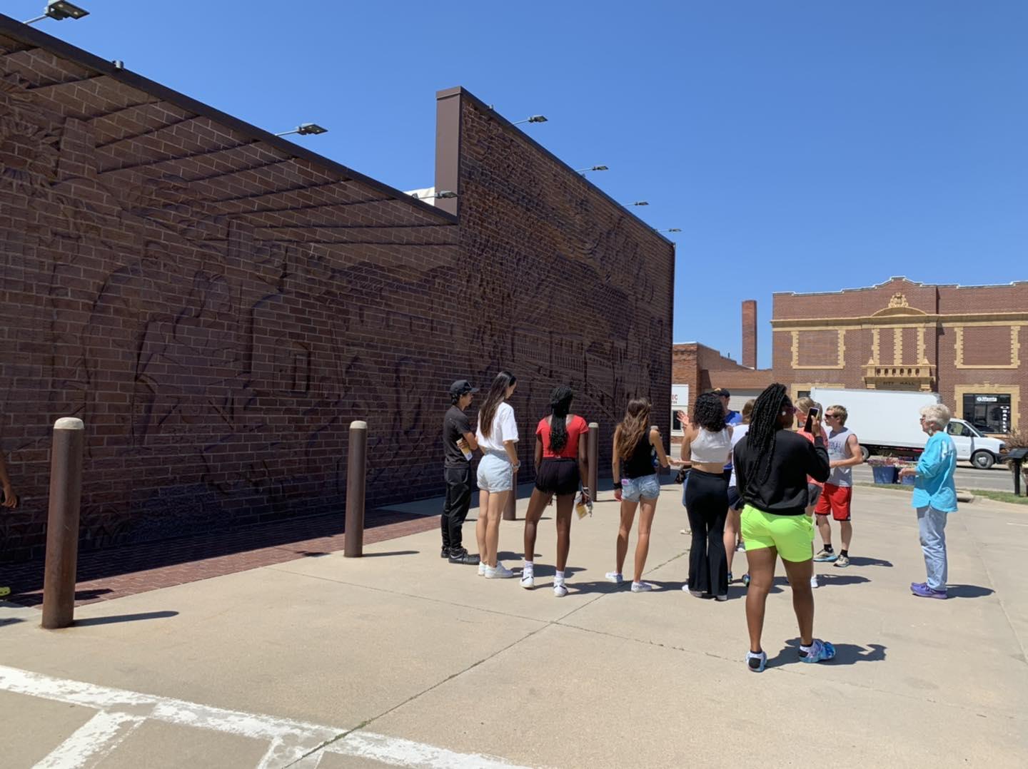 Tours - Cloud County Tourism - Plan a Trip Here