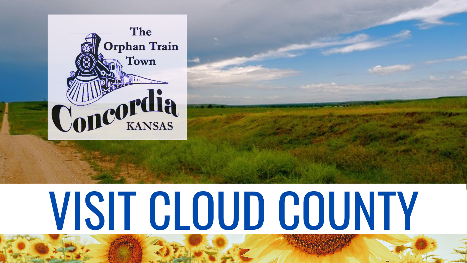 Visit - Cloud County Tourism - Find What We Have to Offer